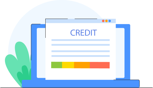 Your Free Credit Score Online Instantly | Credit Dharma