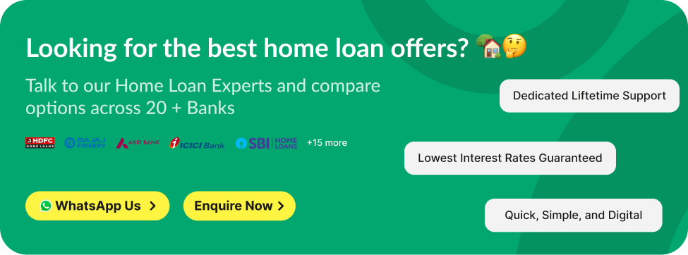 HDFC vs. SBI | Compare Home Loan Interest Rates, EMIs, Eligibility, and ...