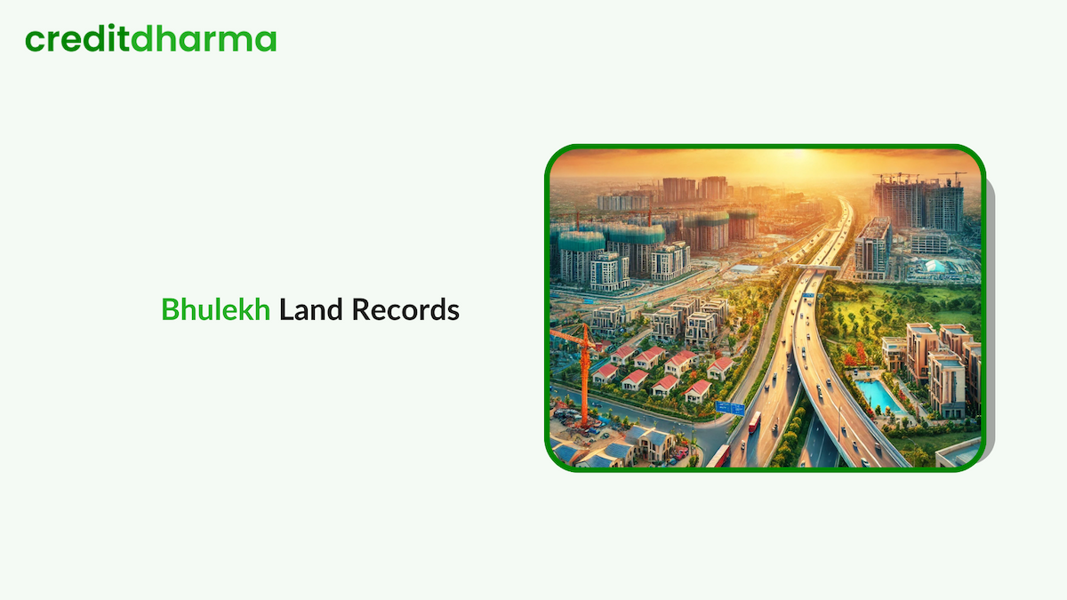 Bhulekh: Your Guide to Accessing Digital Land Records Easily
